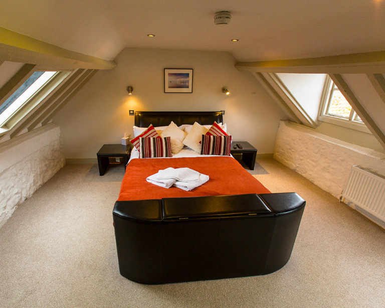 Stiffkey Red Lion | Stay & Eat on the North Norfolk Coast