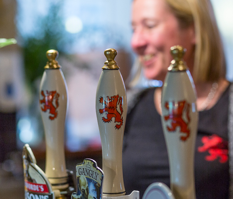 Stiffkey Red Lion | Stay & Eat on the North Norfolk Coast